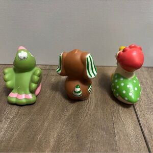 Kenner | Toys | Vintage 98s Strawberry Shortcake Pets Gooseberry ...